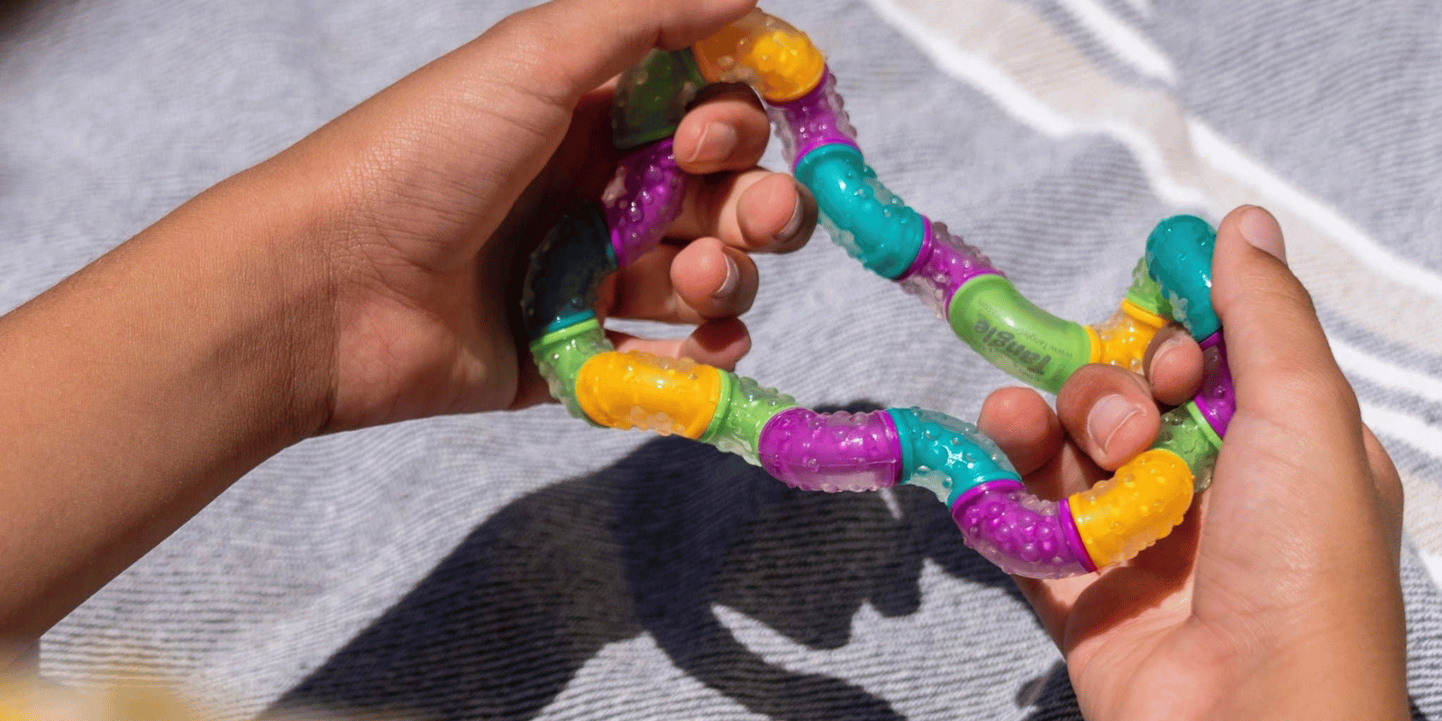 Let Them Stim – Let Them Stim!