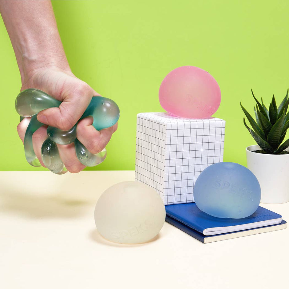 Sensory Toys for Adults – Let Them Stim!